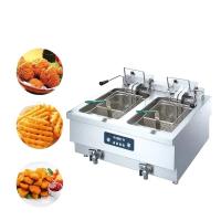 China 2L-6L Energy- Fried Chicken Machine with Package Size 52.00cm * 30.50cm * 29.50cm 3L for sale