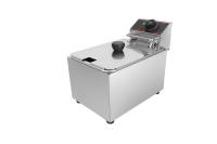 China Small Frying Machine for Home and Small Business Package Size 52.00cm * 30.50cm * 29.50cm for sale