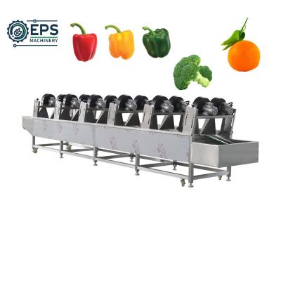 China 110V-380V Voltage Commercial Industrial Fruit and Vegetable Drying Machine for sale