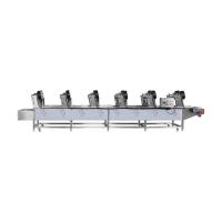 China 110V-380V Voltage Commercial Industrial Fruit and Vegetable Drying Machine for sale