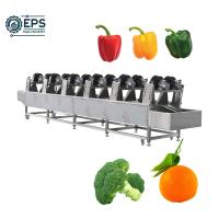 China Energy Large Commercial Fruit and Vegetable Drying Machine with Customization Option for sale
