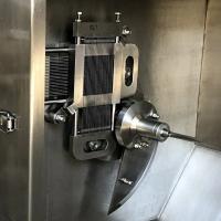 China Chicken Mincing Machine Meat Cutter Cutting Processing Machine with Stainless Steel for sale