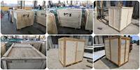 China Capacity 400kg Automatic Fruit and Vegetable Dryer Machine Made of 304 Stainless Steel for sale