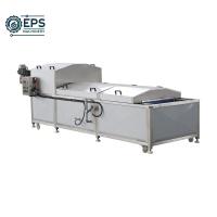 China Multi-Function Peeling Machine for Washing Brushing of Fruit Vegetable for sale