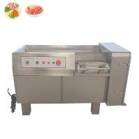 China Thermal Processing EPS-350 Frozen Meat Dicing Machine Customized for and Performance for sale