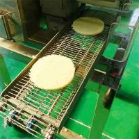 China Automatic Grade Automatic Innovative Chicken Nuggets Maker Machine with Meat Grinder for sale