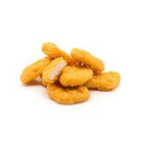 China Chicken Nuggets Forming Processing Machine FM100/350/400/600 within 380V Voltage for sale