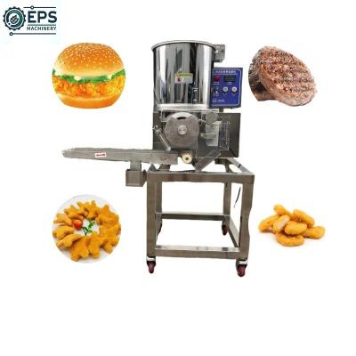 China Thermal Processing Multi Forming Meat Processing Machine with Customized Features for sale