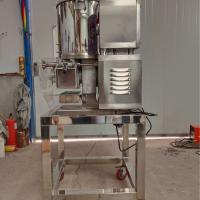 China Customized Hamburger Meat Patty Maker for Consistent Results in Thermal Processing for sale