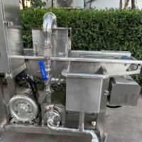 China Automatic Meat Battering Spraying Equipment for Meat Production BS200/300/400/600 for sale