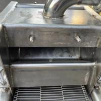 China Automatic Meat Battering Spraying Equipment for Meat Production BS200/300/400/600 for sale