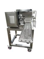 China Automatic Meat Grinder for Meat Processing Machinery and Burger Patty Maker Machine for sale