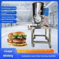 China 380V Voltage Meat Lifter for Thermal Processing of Meat in Food Industry for sale