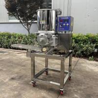 China 380V Voltage Meat Lifter for Thermal Processing of Meat in Food Industry for sale