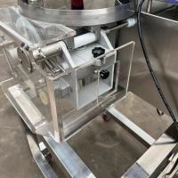 China 380V Voltage Meat Lifter for Thermal Processing of Meat in Food Industry for sale