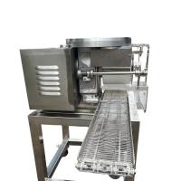 China 380V Voltage Meat Lifter for Thermal Processing of Meat in Food Industry for sale