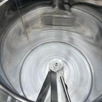 China Customized FM100/350/400/600 Soy Burger Veggie Machine for Soy Protein Veggie Burgers for sale