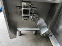China Precision 500kg Meat Dicing Machine for Capacity Customized Production for sale