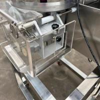 China Thermal Processing Automatic Hamburger Patty Forming Machine for Chicken Nuggets for sale