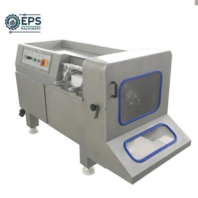 China Thermal Processing Meat Cutting Machine Customized for Eco-Friendly Precision Processing for sale