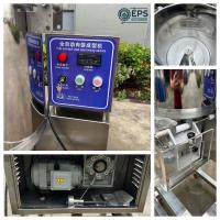 China Automatic Burger Patty Maker Hamburger Maker Automatically Automatic Patty Forming Machine for sale
