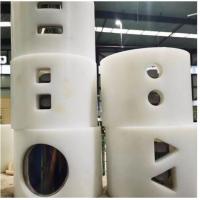 China Commercial Burger Patty Press Machine for Thermal Processing and Customized Service for sale