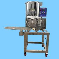 China Customized Thermal Processing Chicken Nugget Meat Lifter Bucket Lift Elevator Machine for sale