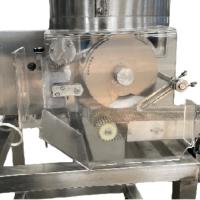 China Thermal Processing Good Nugget Burger Patty Former Machine for Chicken Nuggets 380V for sale