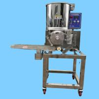 China Automatic Fried Fast Food Cooler Mesh Belt Meat Cooling Machine for 380V Automatic Grade for sale