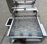 China Customized Meat Grinder for Mouth-Watering Tempura Batter of Meat Seafood and Poultry for sale