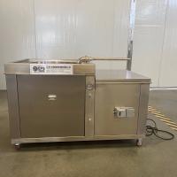 China Easy Maintenance Sausage Filler for Long-Lasting Customized Package Gross Weight 580kg for sale