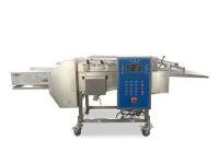 China Thermal Processing Meat Battering Machine Automatic with 380V Voltage for sale