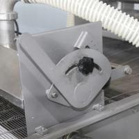 China Automatic Grade Automatic Meat Grinder for Shrimp and Seafood Battering Machine for sale