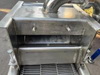 China 380V Voltage BDM200/300/400/600 Shrimp Fish and Meatball Battering Machine for Products for sale
