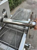 China 380V Voltage BDM200/300/400/600 Shrimp Fish and Meatball Battering Machine for Products for sale