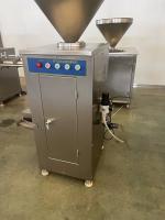 China Commercial-Grade Sausage Maker for Home Easy Operation 800kg Gross Weight Long-Lasting for sale
