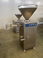 China Commercial-Grade Sausage Maker for Home Easy Operation 800kg Gross Weight Long-Lasting for sale