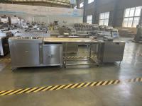 China Commercial-Grade Sausage Maker for Home Easy Operation 800kg Gross Weight Long-Lasting for sale