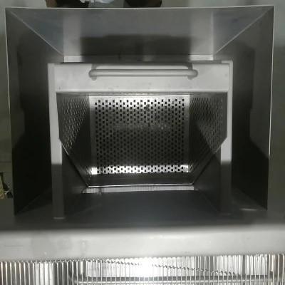 China Meat Grinder Automatic Grade Automatic Battering Machine for Fried Chicken and Tempura for sale