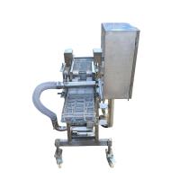 China Meat Grinder Automatic Grade Automatic Battering Machine for Fried Chicken and Tempura for sale