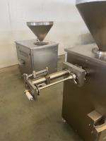 China High Capacity Pneumatic Sausage Stuffer Perfect for Large Scale Sausage Production for sale