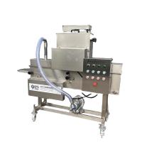 China Customized EPS Preduster for Seafood Shrimp and Fish Coating State-of-the-Art Technology for sale