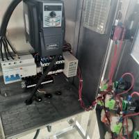 China Thermal Processing Poultry Processing Machine Customized Flouring for Customized Needs for sale