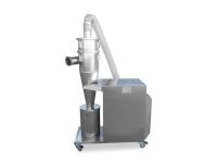 China Capacity Automatic Meat Grinder Flouring Machine Automatic Grade Automatic for sale