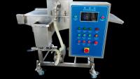 China 380V Voltage Customized Panko Breaded Fish Processing Line for Customized Needs for sale