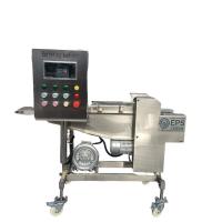 China Automatic Grade Automatic Professional Fried Onion Rings Production Line Machine for sale