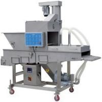 China Customized Fried Chicken and Shrimps Breader for Fresh Crumbs Thermal Processing for sale