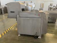China Capacity Commercial Operations Meat Strip Processing Machine with Stainless Steel for sale