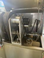China Capacity Commercial Operations Meat Strip Processing Machine with Stainless Steel for sale