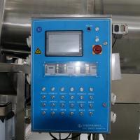 China 380V Voltage Automatic Grade Flour Coating Preduster Machine for Meat Foods for sale